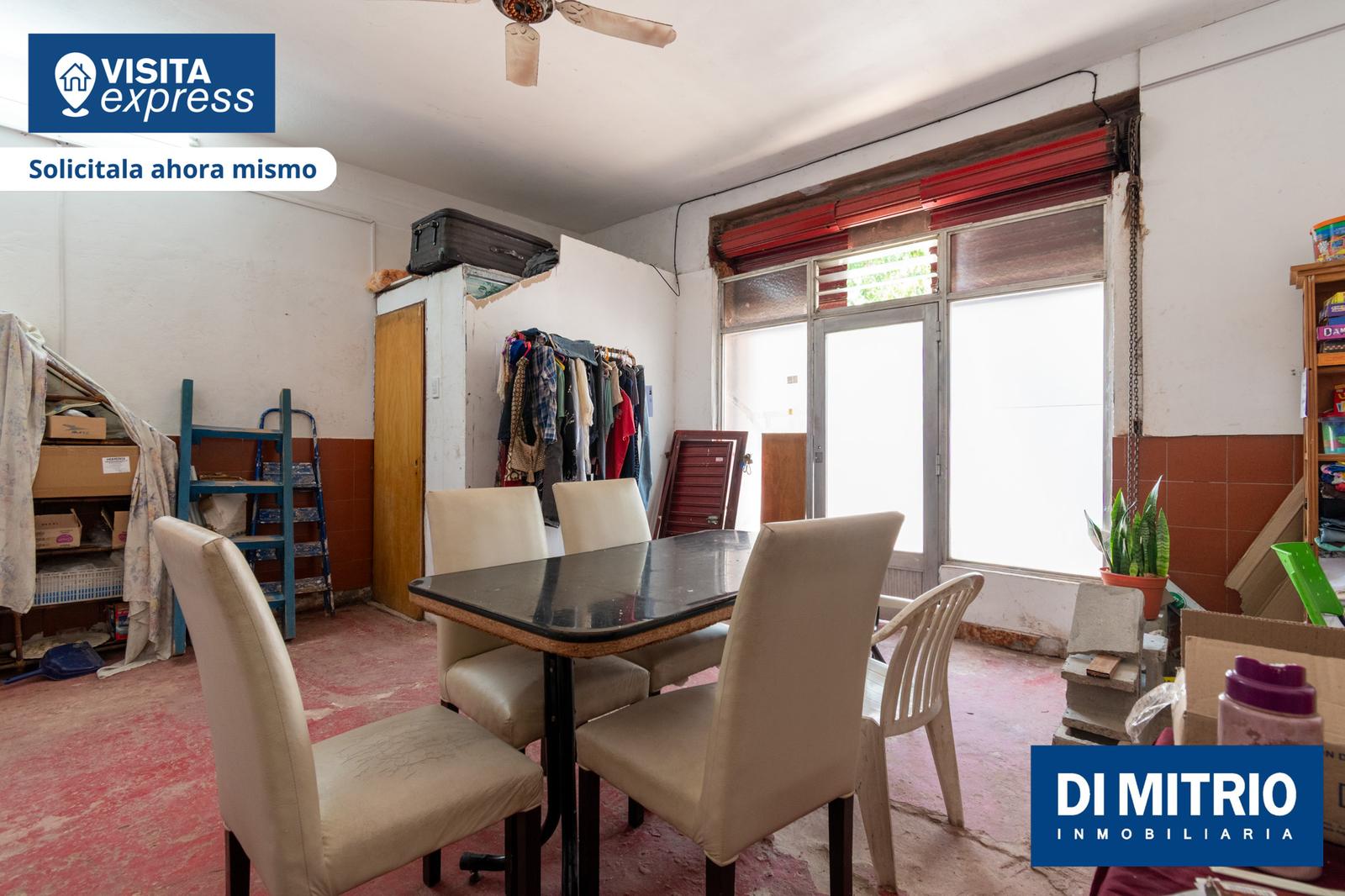 Venta | PH con local | DLA7588898