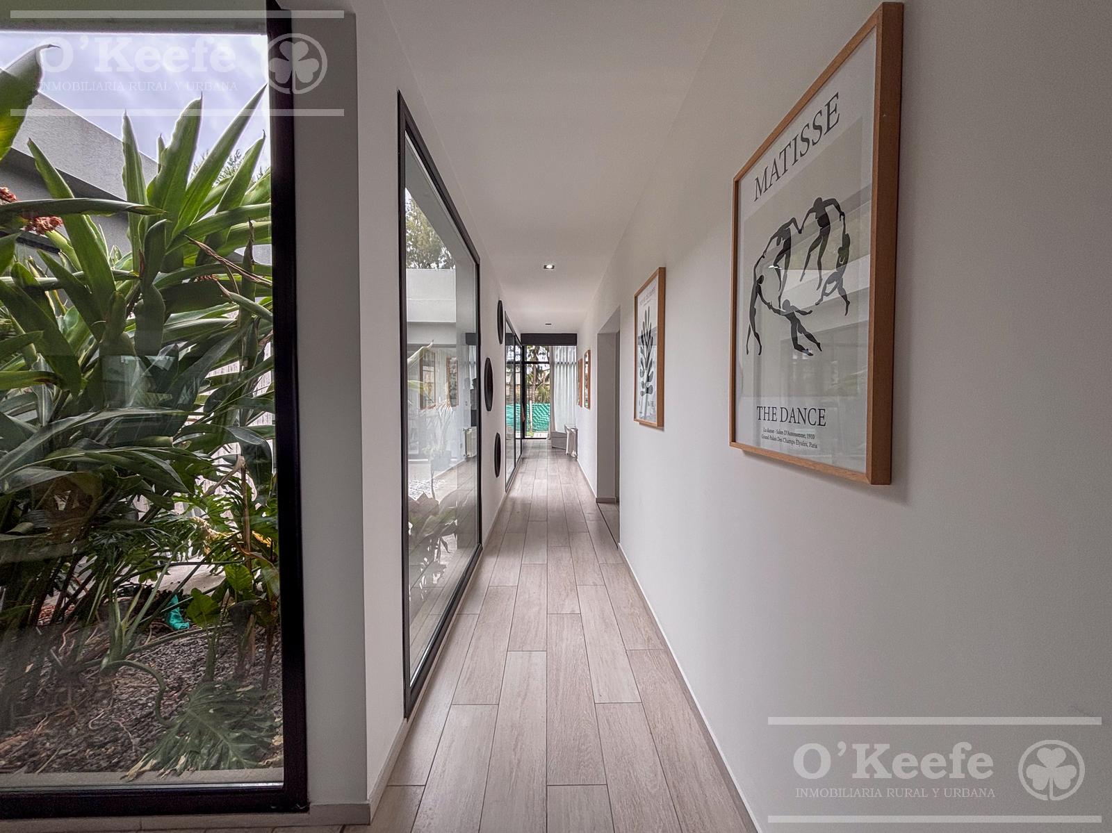 Venta | Casa en venta de 4 ambientes en barrio cerrado La Reserva de ...