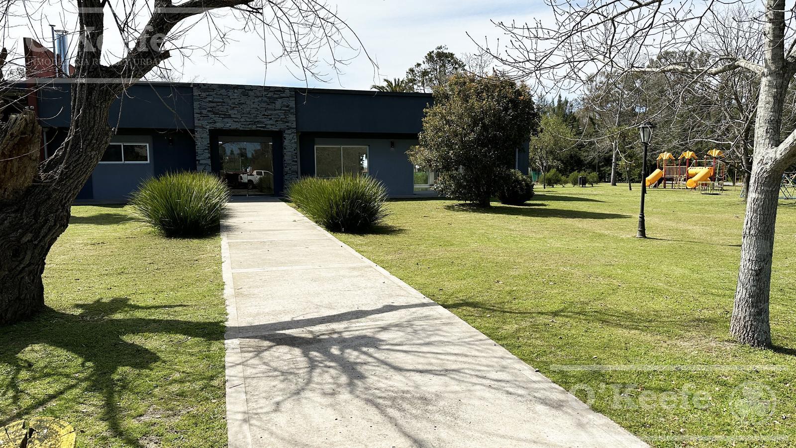 Venta | Casa en venta de 4 ambientes en barrio cerrado La Reserva de ...