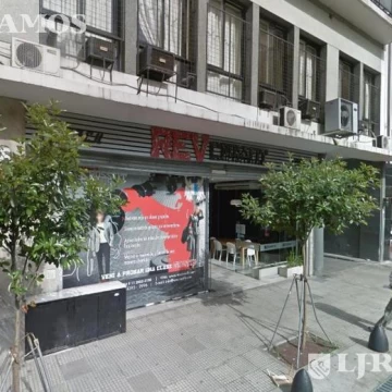 Alquiler | Local en Microcentro | 50404