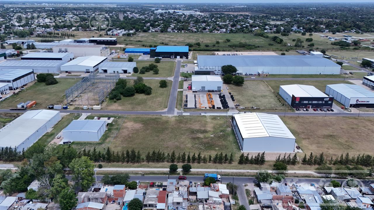 Venta | TEREENO INDUSTRIAL HUDSON 3088 M2- VENTA-FINANCIA | SAS7662567