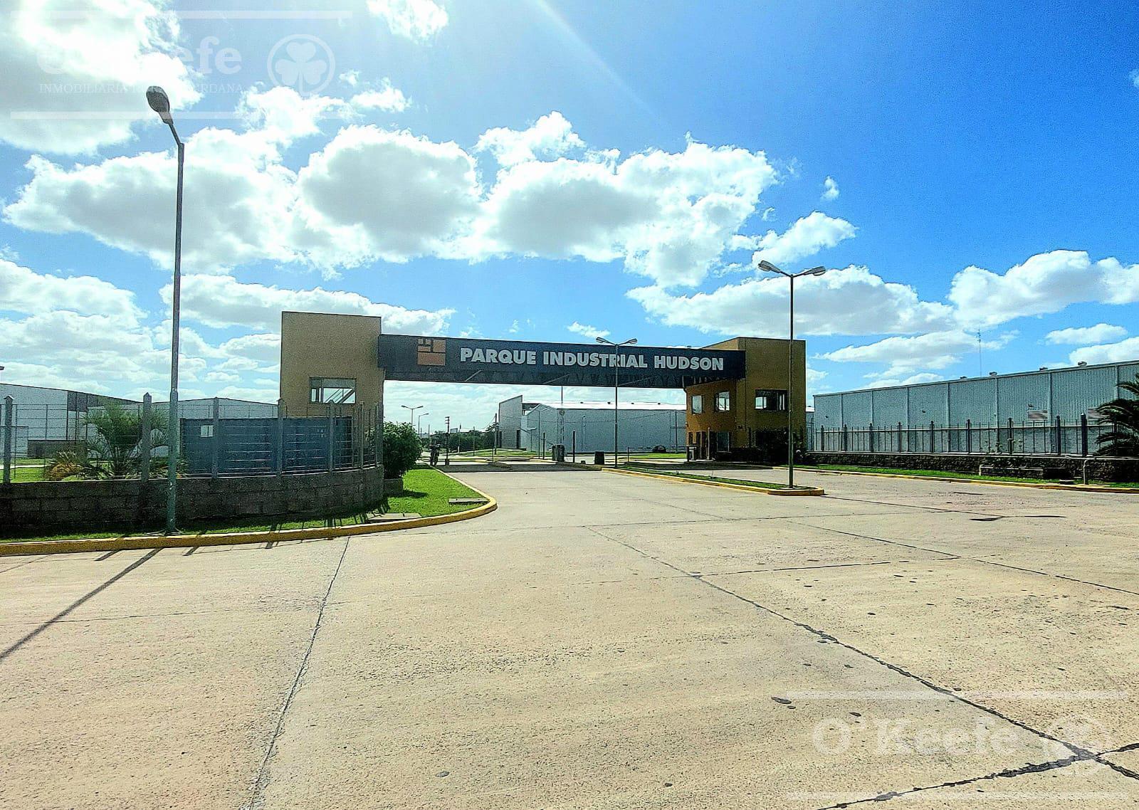 Venta | TEREENO INDUSTRIAL HUDSON 3088 M2- VENTA-FINANCIA | SAS7662567