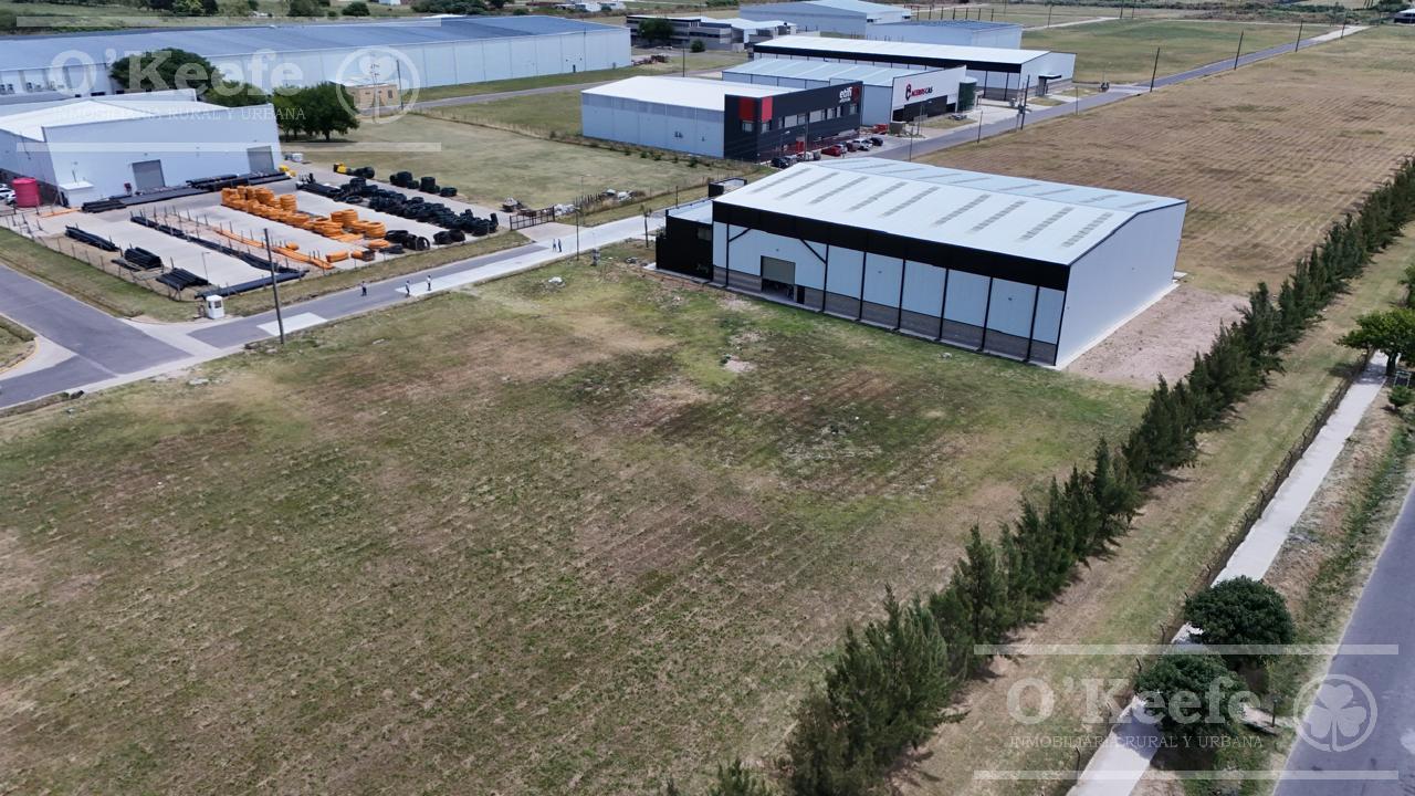 Venta | TEREENO INDUSTRIAL HUDSON 3088 M2- VENTA-FINANCIA | SAS7662567