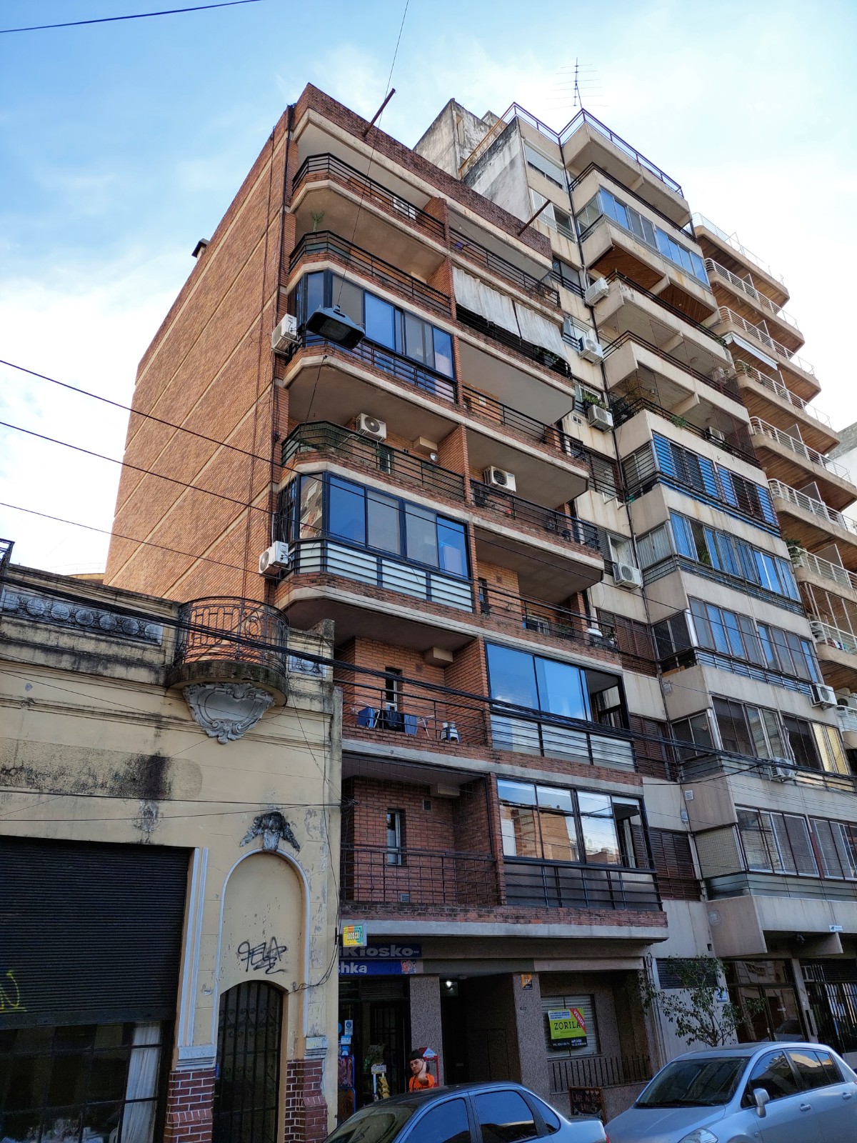 Venta | Terreno en venta en Rosario Ideal constructoras | 5078