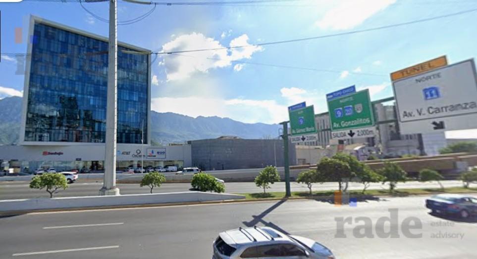 Renta | Local Comercial en Torre IXCO | LR-0438