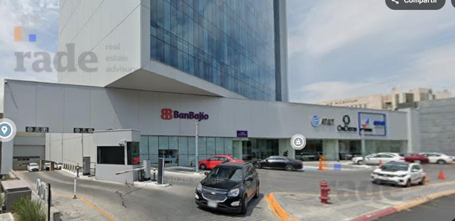 Renta | Local Comercial en Torre IXCO | LR-0438
