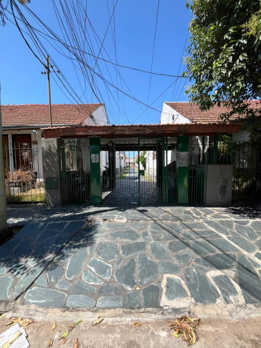 Alquiler | Luis Pasteur 2000