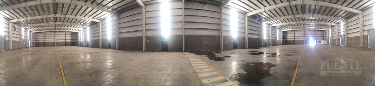 Alquiler | Nave Industrial - Polo Industrial Ezeiza - Venta - Galpon ...
