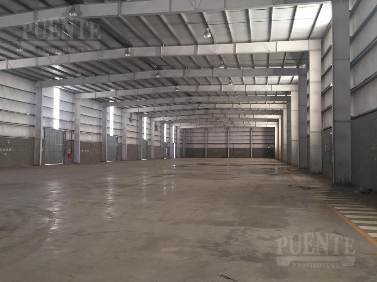 Alquiler | Nave Industrial - Polo Industrial Ezeiza - Venta - Galpon ...