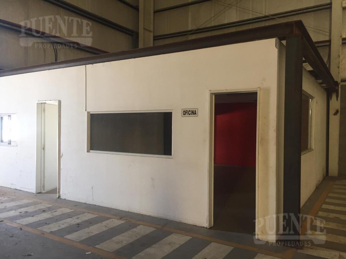 Alquiler | Nave Industrial - Polo Industrial Ezeiza - Venta - Galpon ...
