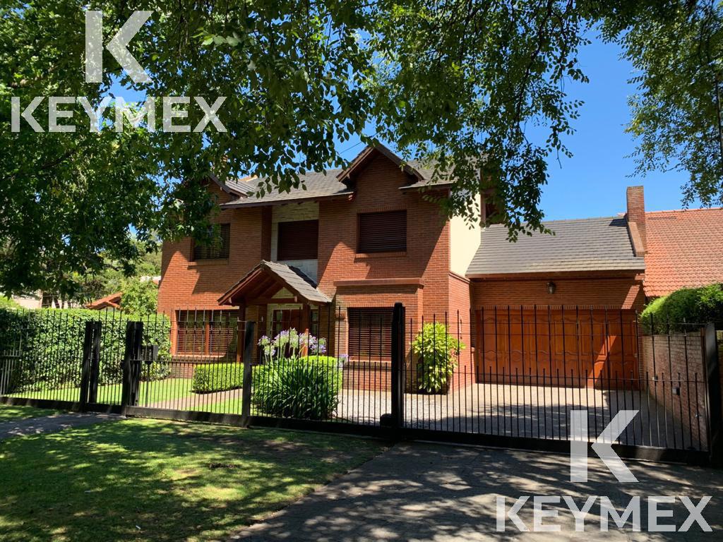 Venta | Casa - Parque Luro - Mar del Plata | KHO3318086