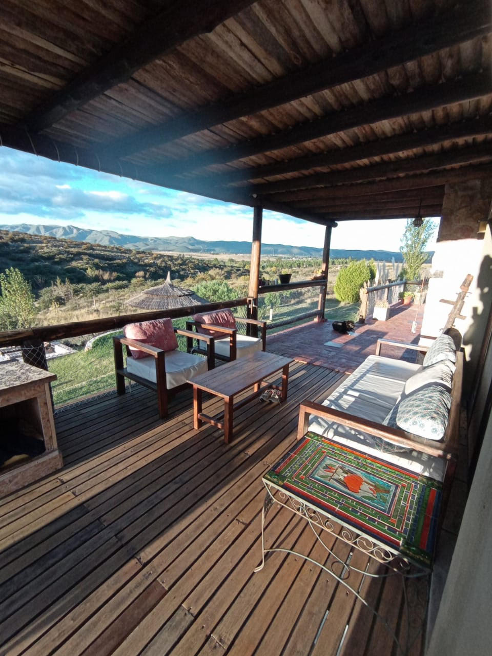 Venta | Finca camino a Cuchi Corral