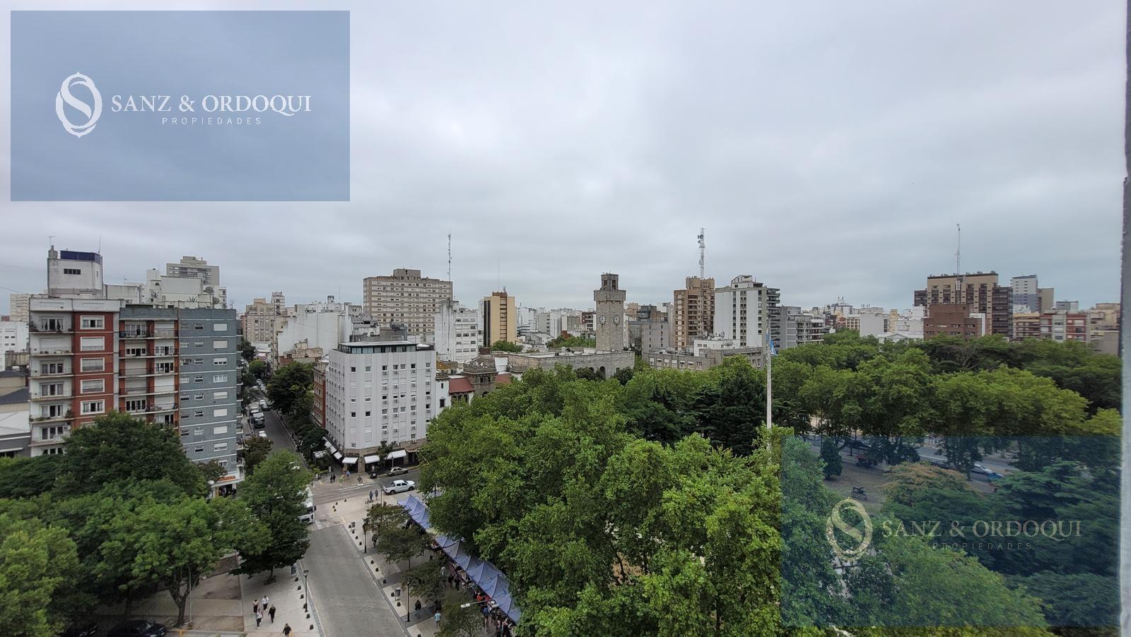 Venta | Departamento en Centro · 4 amb, piso alto con vista abierta ...