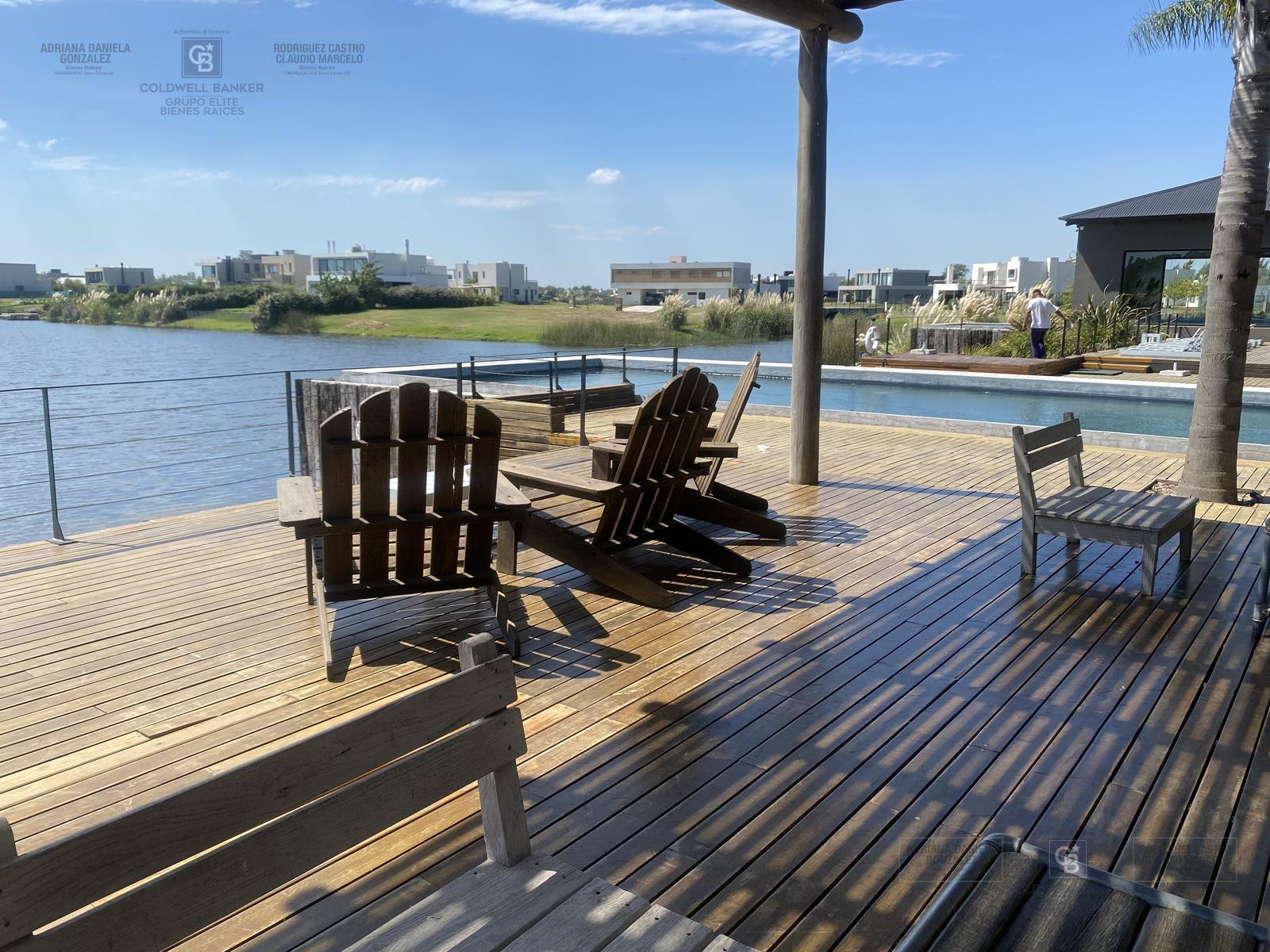 Venta | Venta lote terreno El Naudir Escobar | CLA7516913