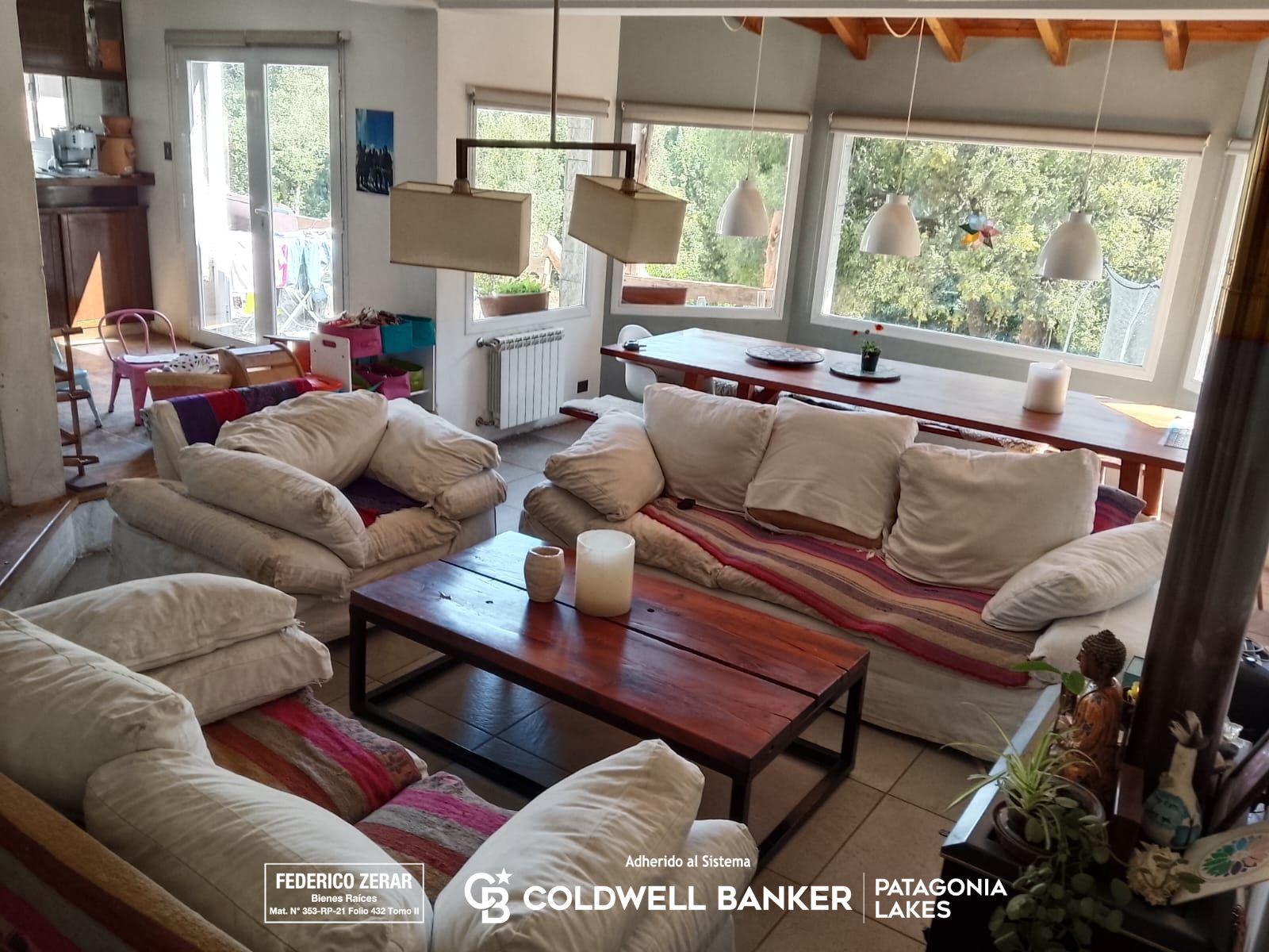 Venta | Casa en Parque El Faldeo | CHO7770680