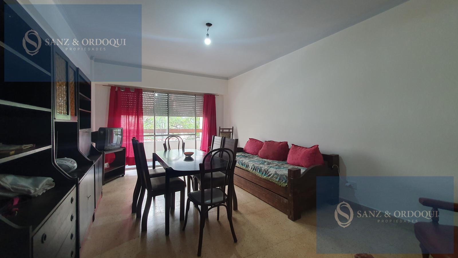 Venta | Departamento en Plaza Colón · 2 amb con balcón en frente ...