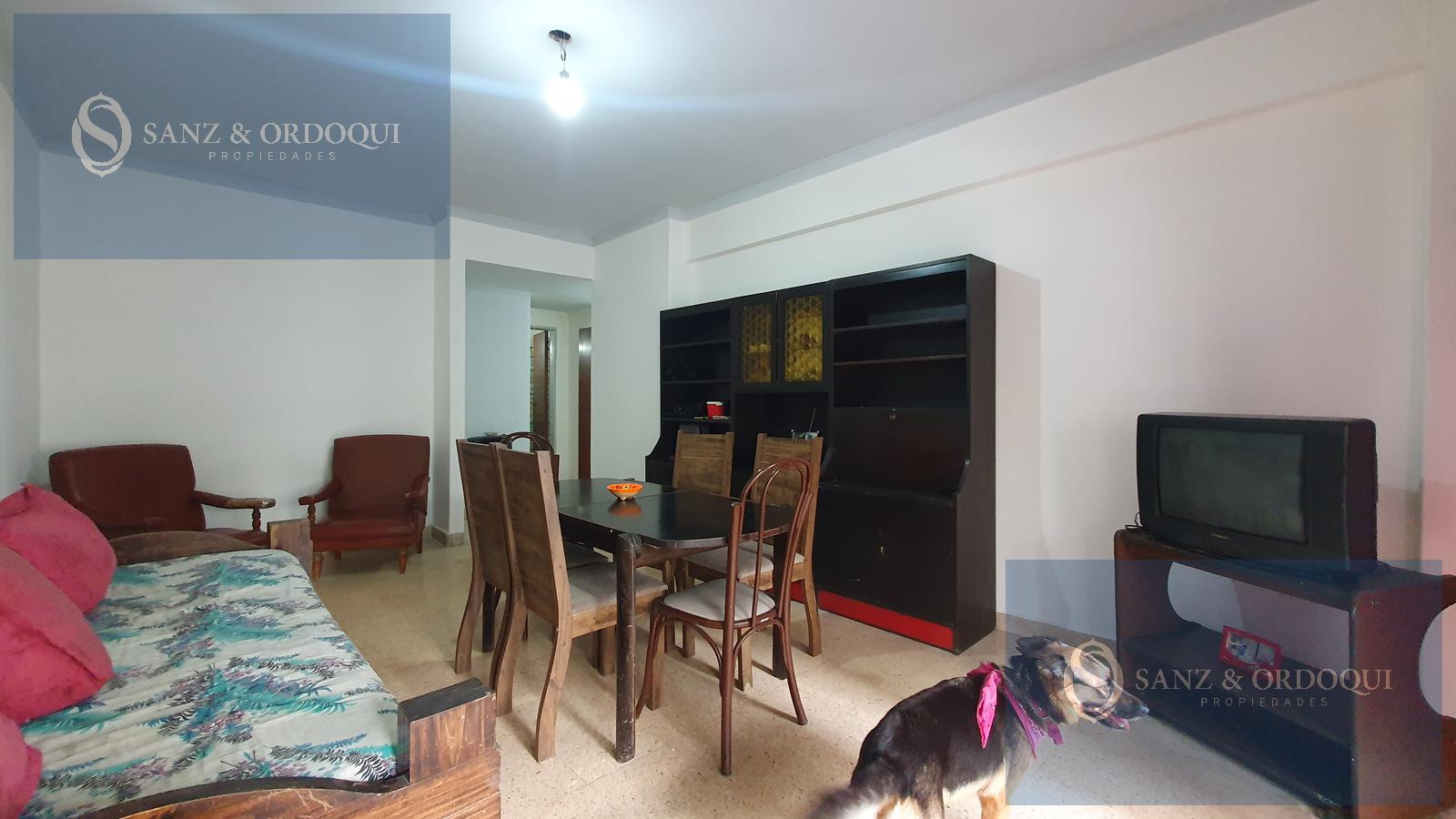 Venta | Departamento en Plaza Colón · 2 amb con balcón en frente ...