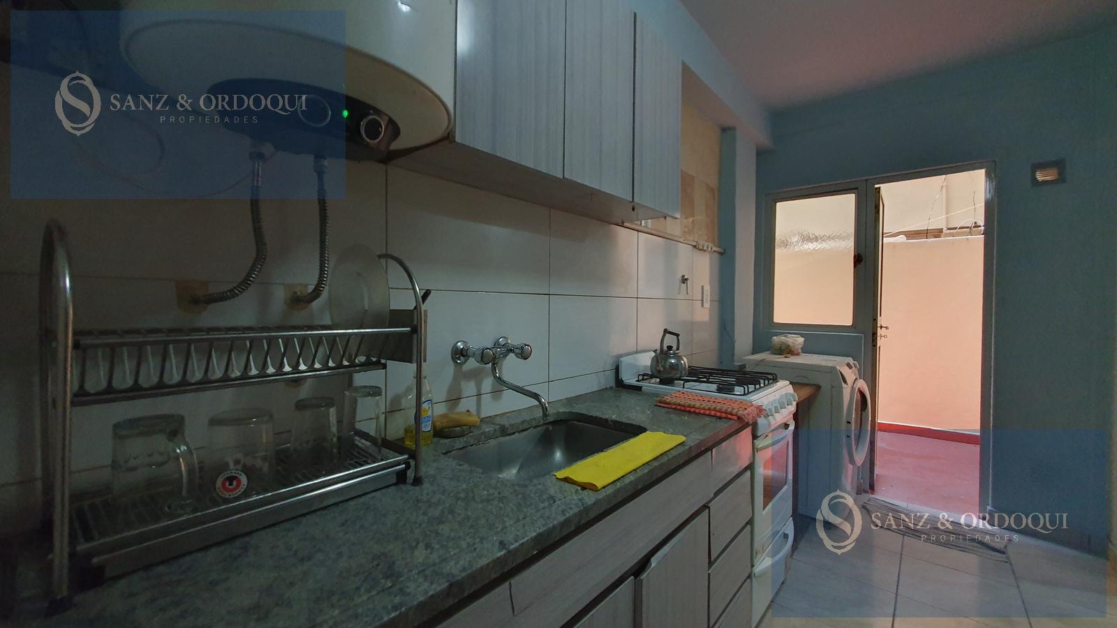 Venta | Departamento en Plaza Colón · 2 amb con balcón en frente ...