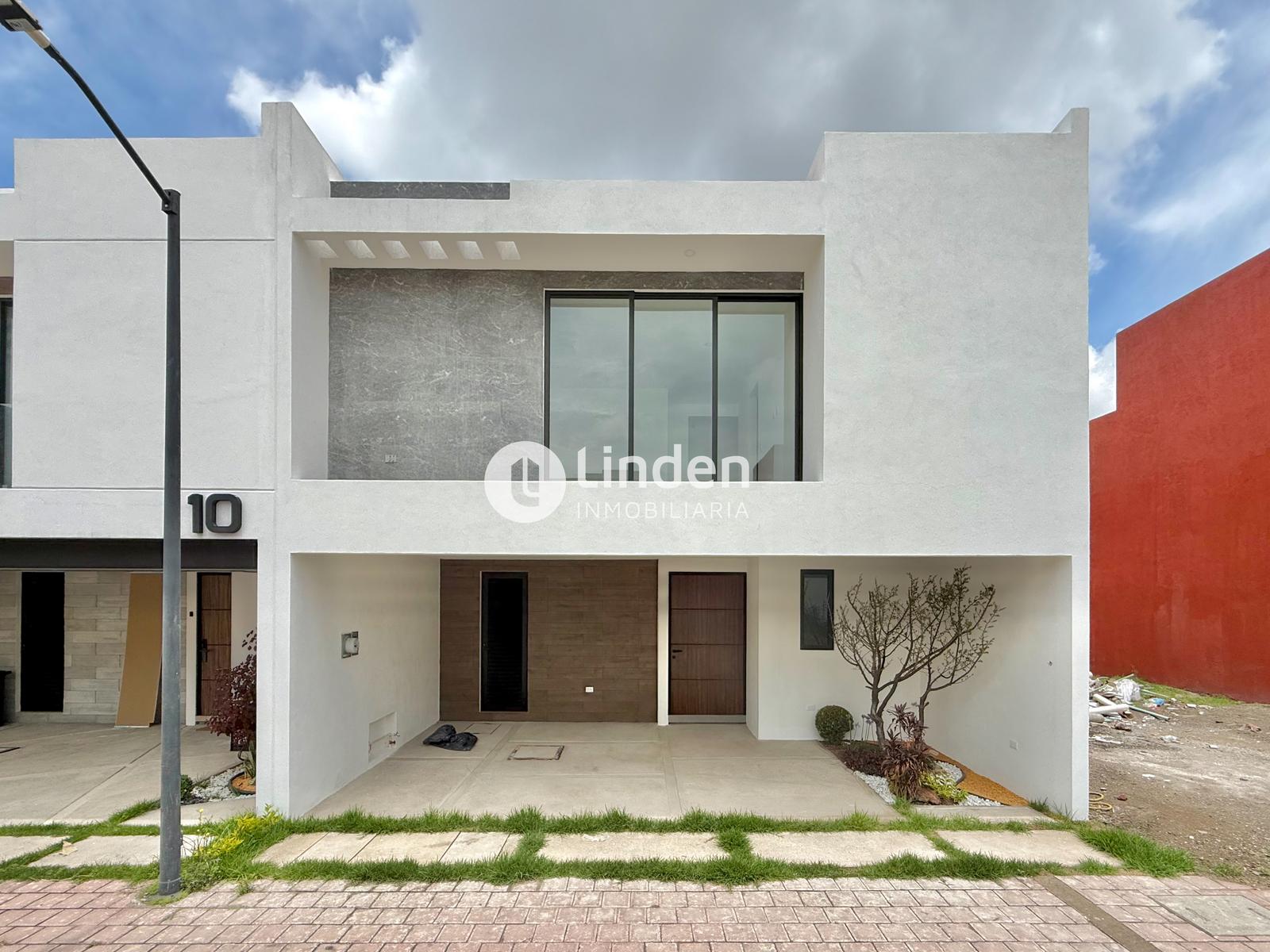 Venta | CASA EN VENTA EN FRACCIONAMIENTO ALTANA, ZONA SAN PEDRO CHOLULA ...
