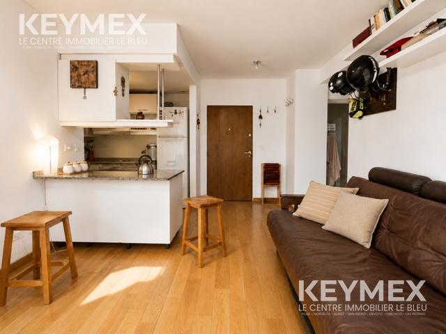 Venta | Departamento dos amb en Venta - Nuñez - Balcón con Parrilla ...