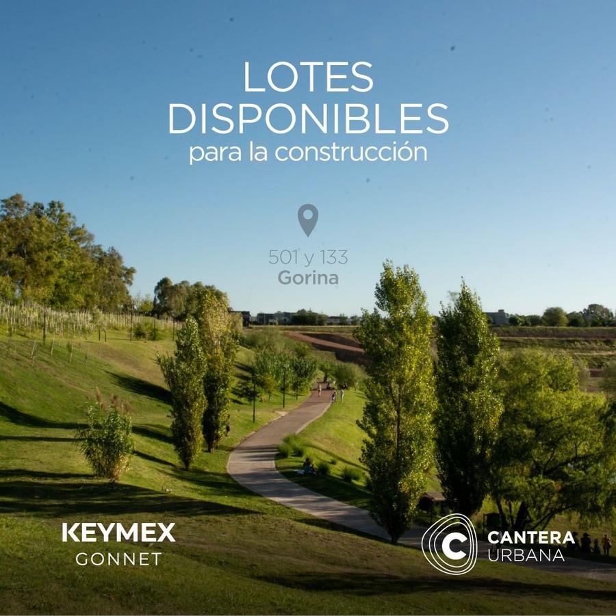 Venta | Terreno - Joaquin Gorina | KLA4503166