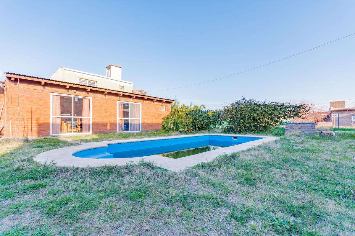 Venta | Venta Casa en construcción - Roldán, Tierra de sueños 2- con quincho y pileta | SHO3939484