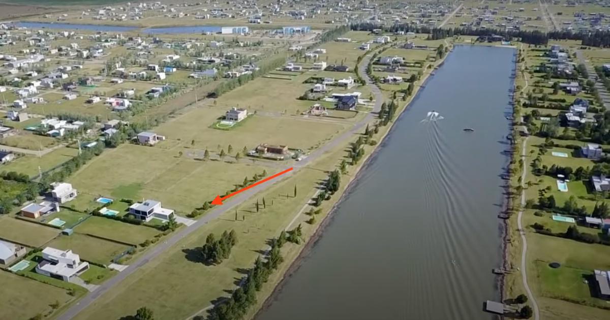 Venta | Terreno en Venta Roldan Puerto Roldán | MLA4204283