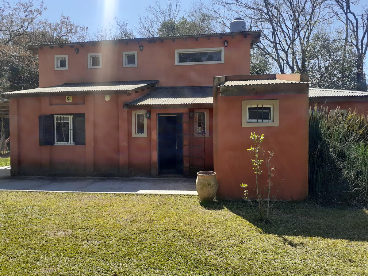 Venta | Casa - venta - Pilar | CHO4069693