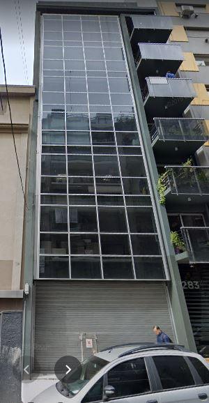 Venta | VENTA EDIFICIO EN BLOCK - 1000 M2 - BARRIO NORTE | COF3420358