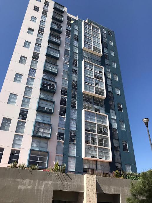 Renta | Paseos del Bosque I, departamento a la renta a 5 min. de ...