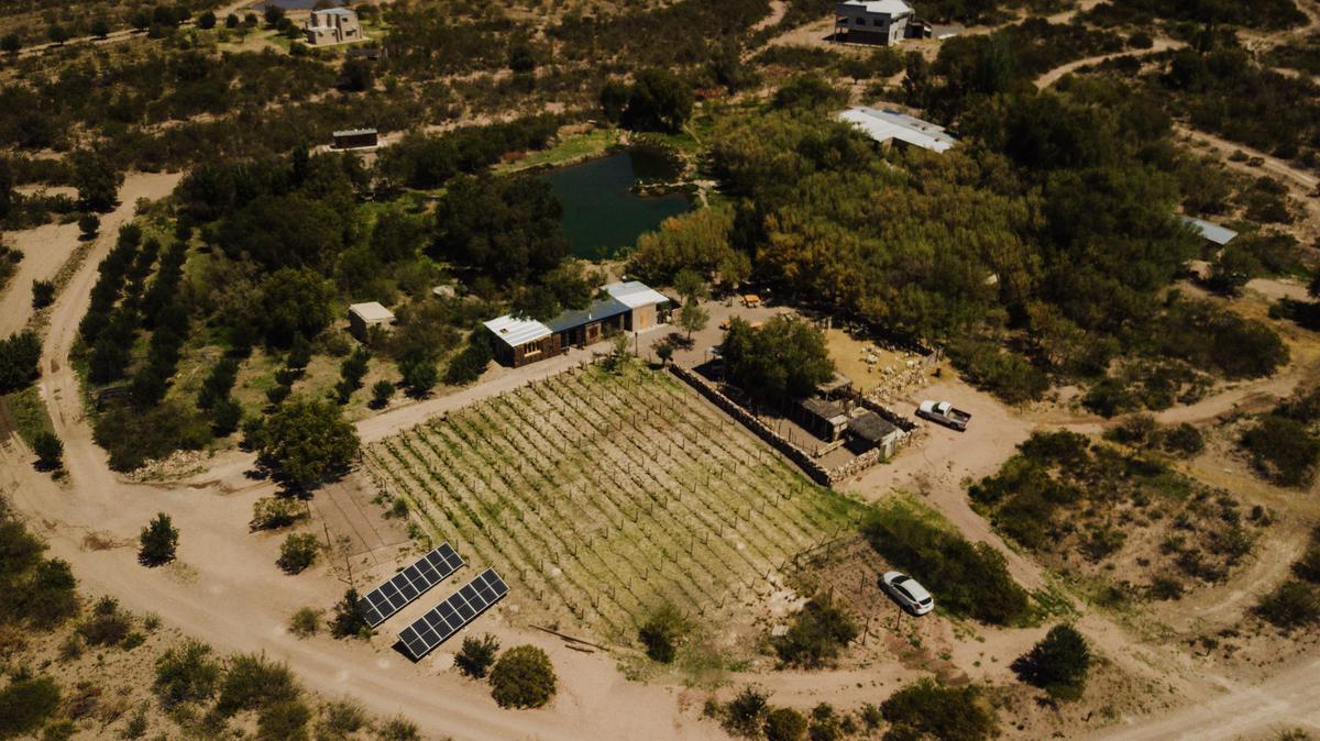 Venta | Lote de 2.776 m2 en Pueblo Benegas, frente al Restó | CPN37732 ...