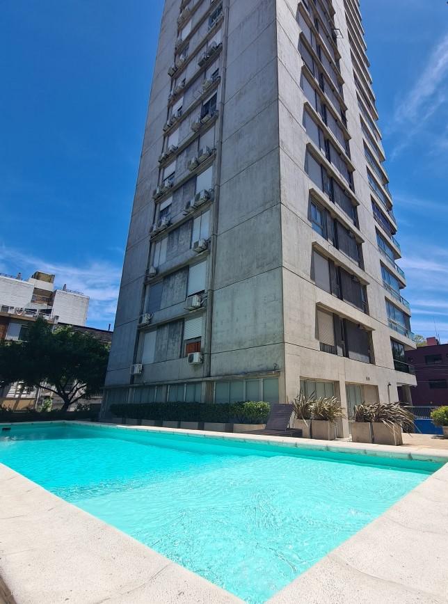Venta | Torre Fundar - Moreno y Cochabamba con COCHERA - Amenities Vigilancia - Calidad | GAP2653987