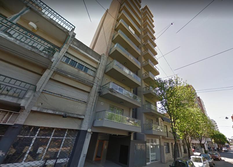 Sergio Villella Bienes Inmuebles | Edificio Código VIII - Cafferata 1000