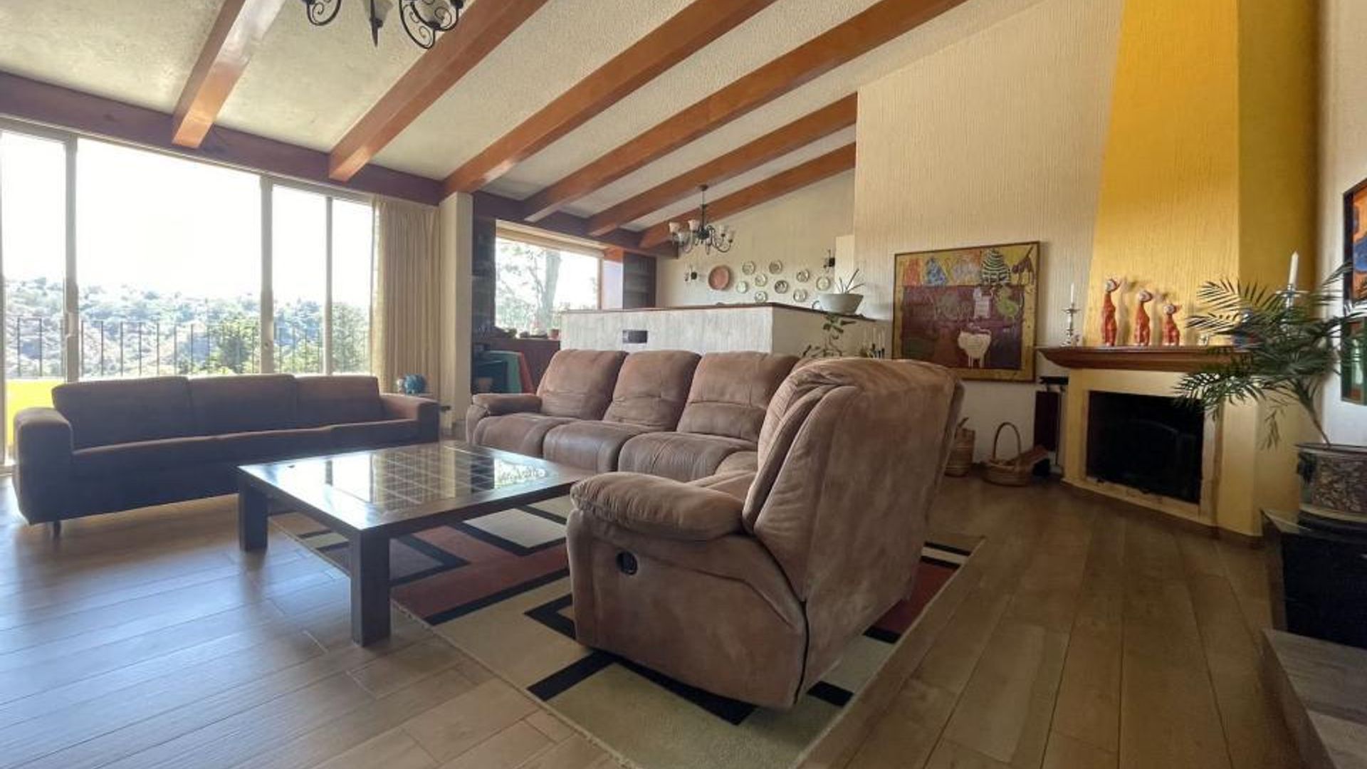 Venta | Hermosa casa con VISTA ESPECTACULAR, a la venta, en exclusiva ...