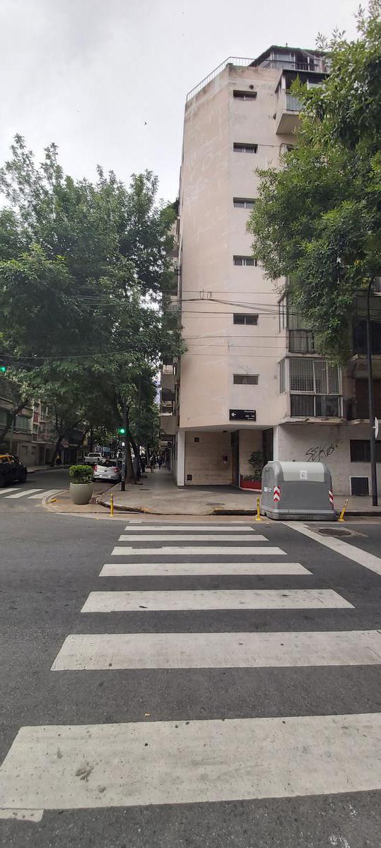 Alquiler | Guayaquil al 100 - Departamento 2 ambientes en alquiler en ...