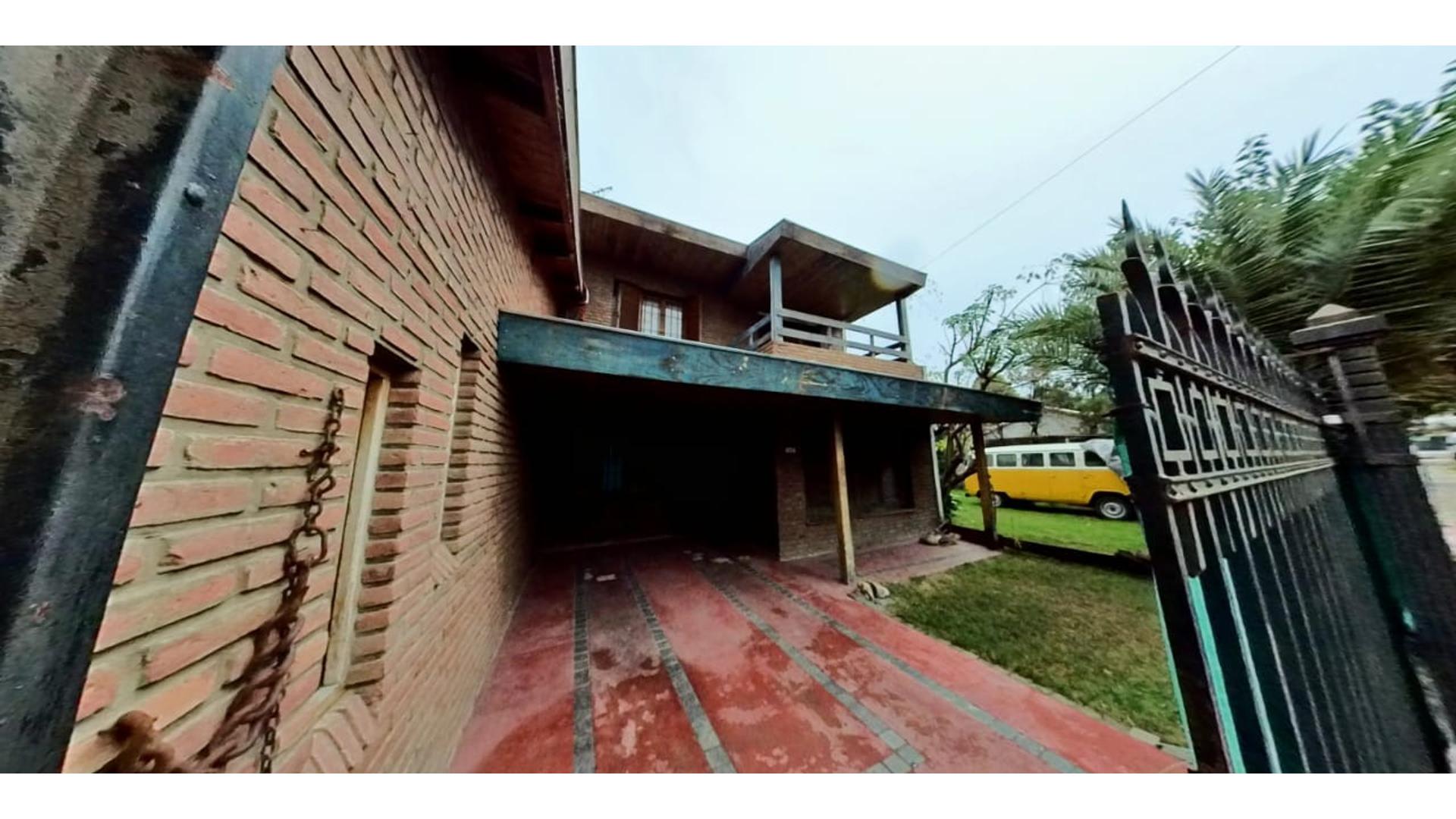 Venta | Chalet 5 ambientes venta Villa Ariza Ituzaingo | 6011872