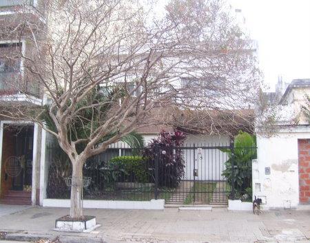 Venta | VENTA PATERNAL C DIAZ 1500 8,66X29 2 CASAS PB Y PA ENT/INDEPEND ...