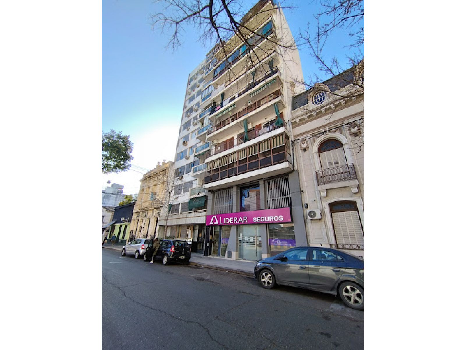 Venta | Buenos Aires 1400 | KP110463