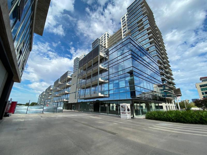 Alquiler | Oficina en alquiler en Complejo AL RÍO | ZP-ZP-M-45874515