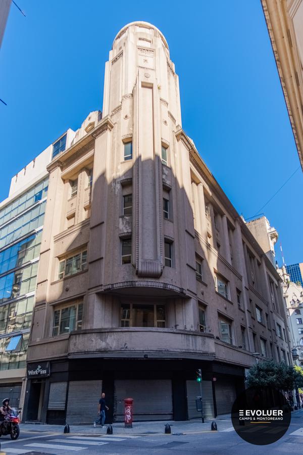Venta | Edificio de categoría en Microcentro. | Maipu_169vta