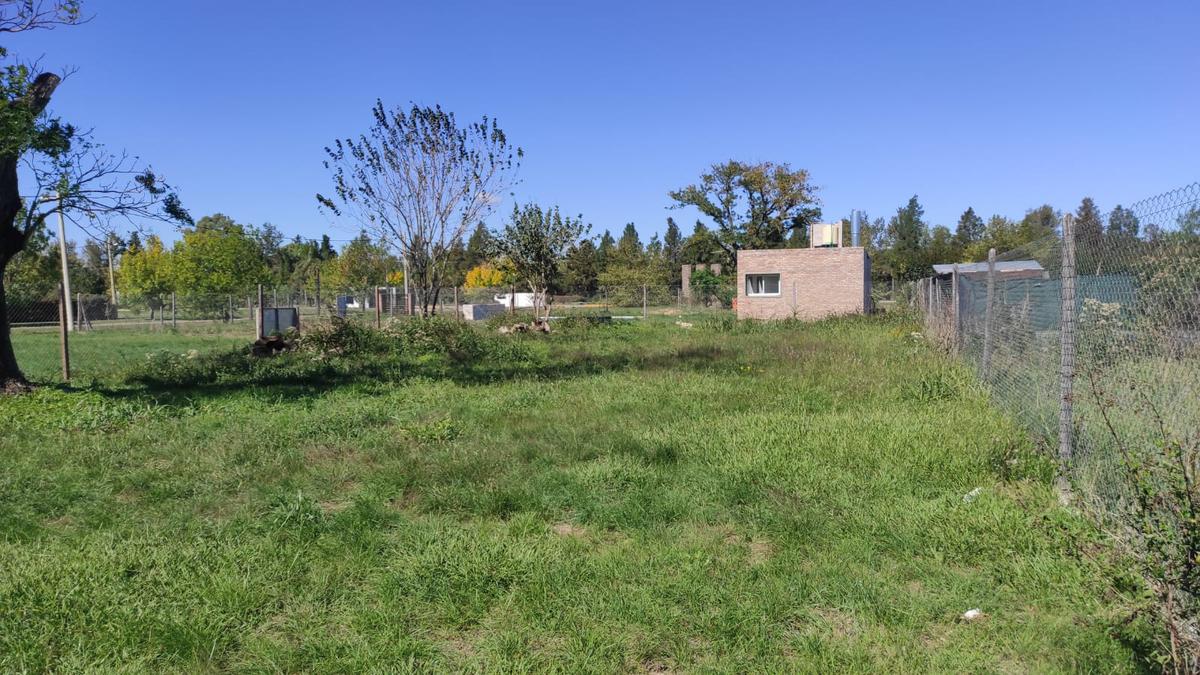 Venta | VENTA - Terreno - 455 M2 - Funes Town, Funes | SLA4994246