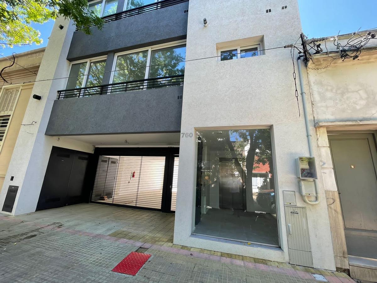 Venta | Edificio en venta zona Plaza Malvinas | KAP4953102