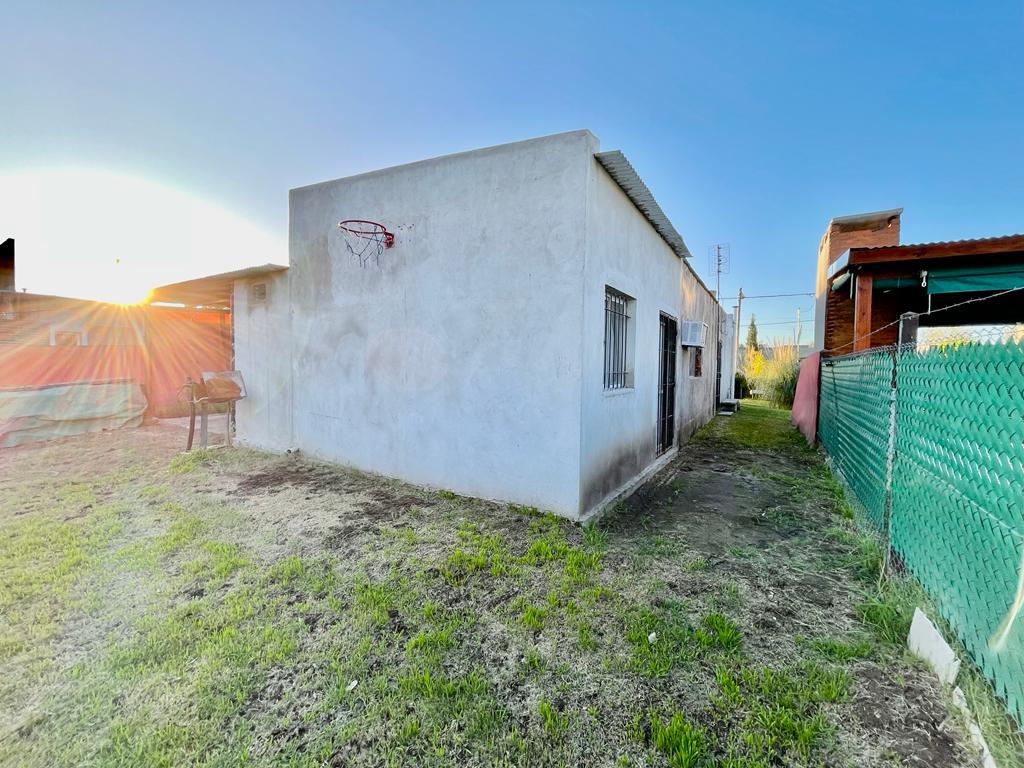 Venta | VENTA - Casa - 2 dormitorios - Tierra de Sueños 3, Roldán | SHO5027857