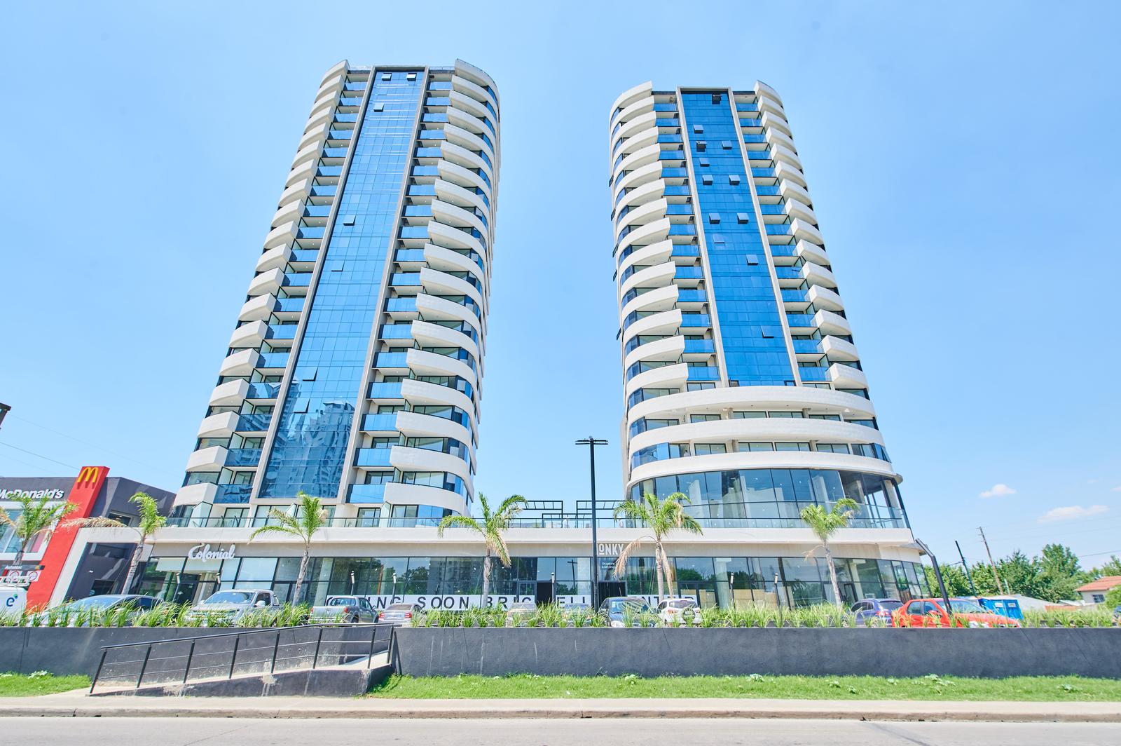 Venta | Venta departamento 3 Ambientes con Cochera y Amenities Entrega ...