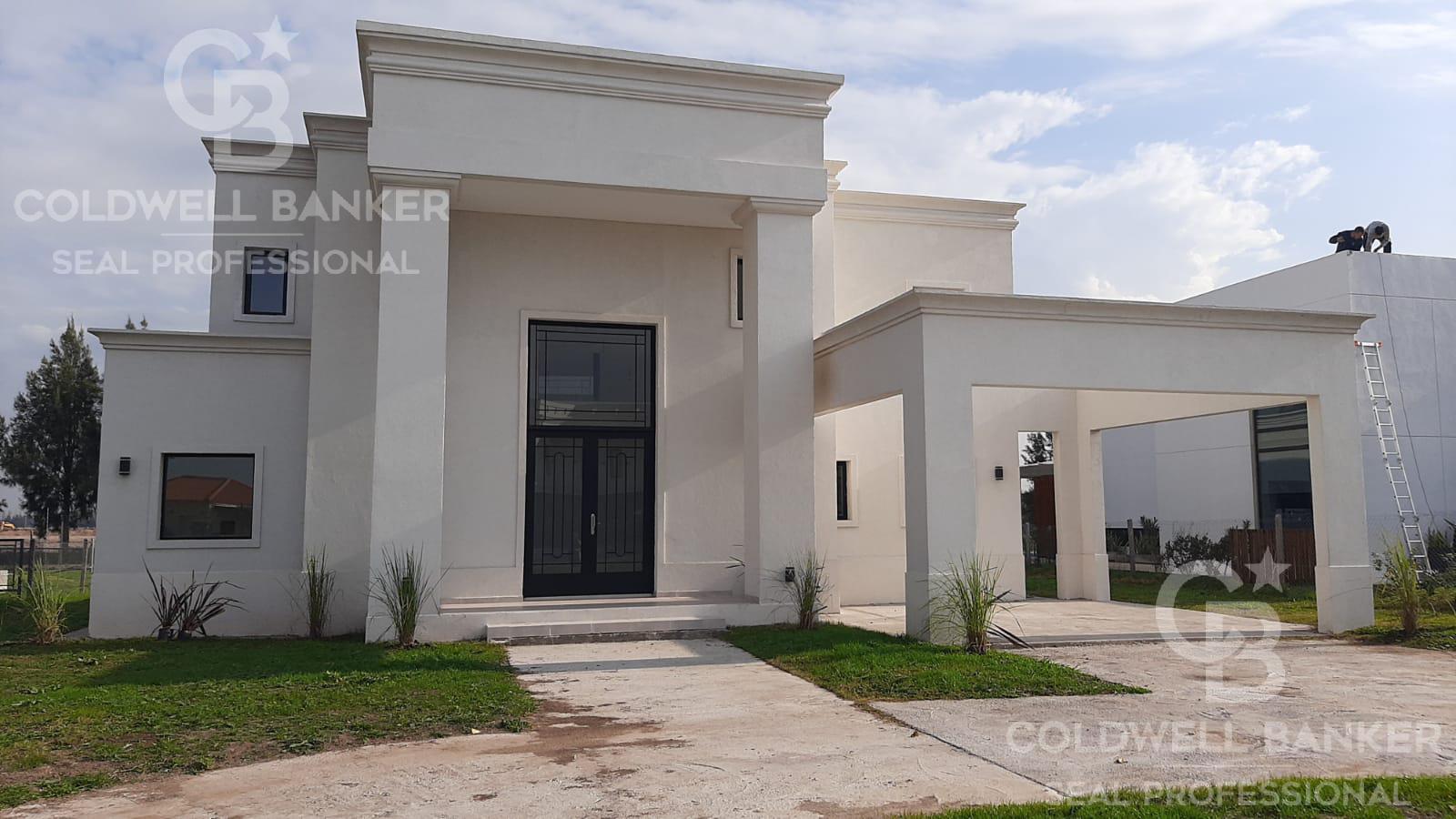 Coldwell Banker Paraguay Coldwell Banker Paraguay