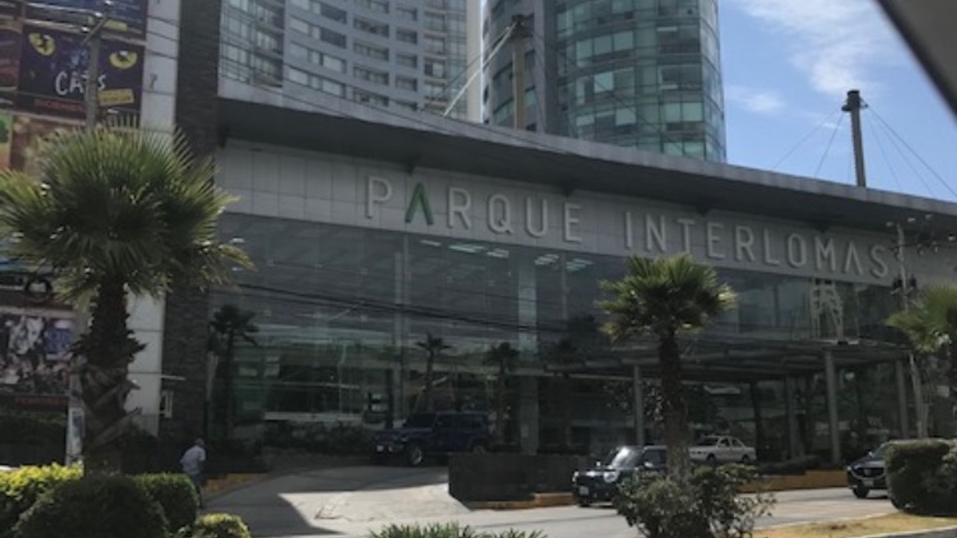 Venta | Residencial Parque Interlomas, departamento a la venta en Jesús ...