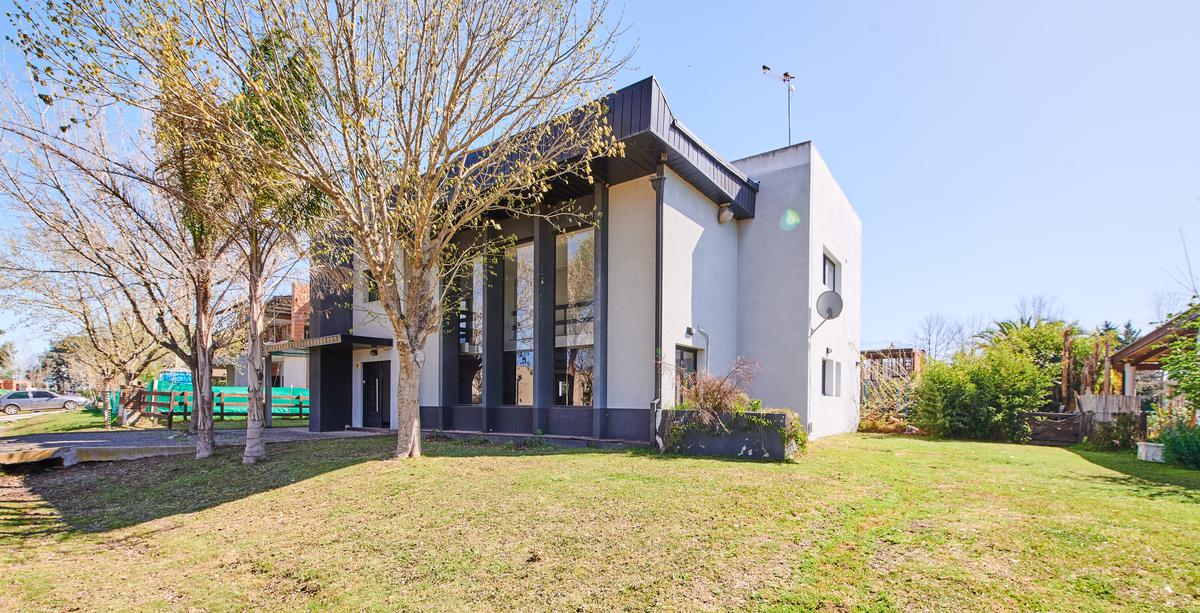 Venta | VENTA - Casa 5 Ambientes - Piscina - Barrio Privado - Cardales ...