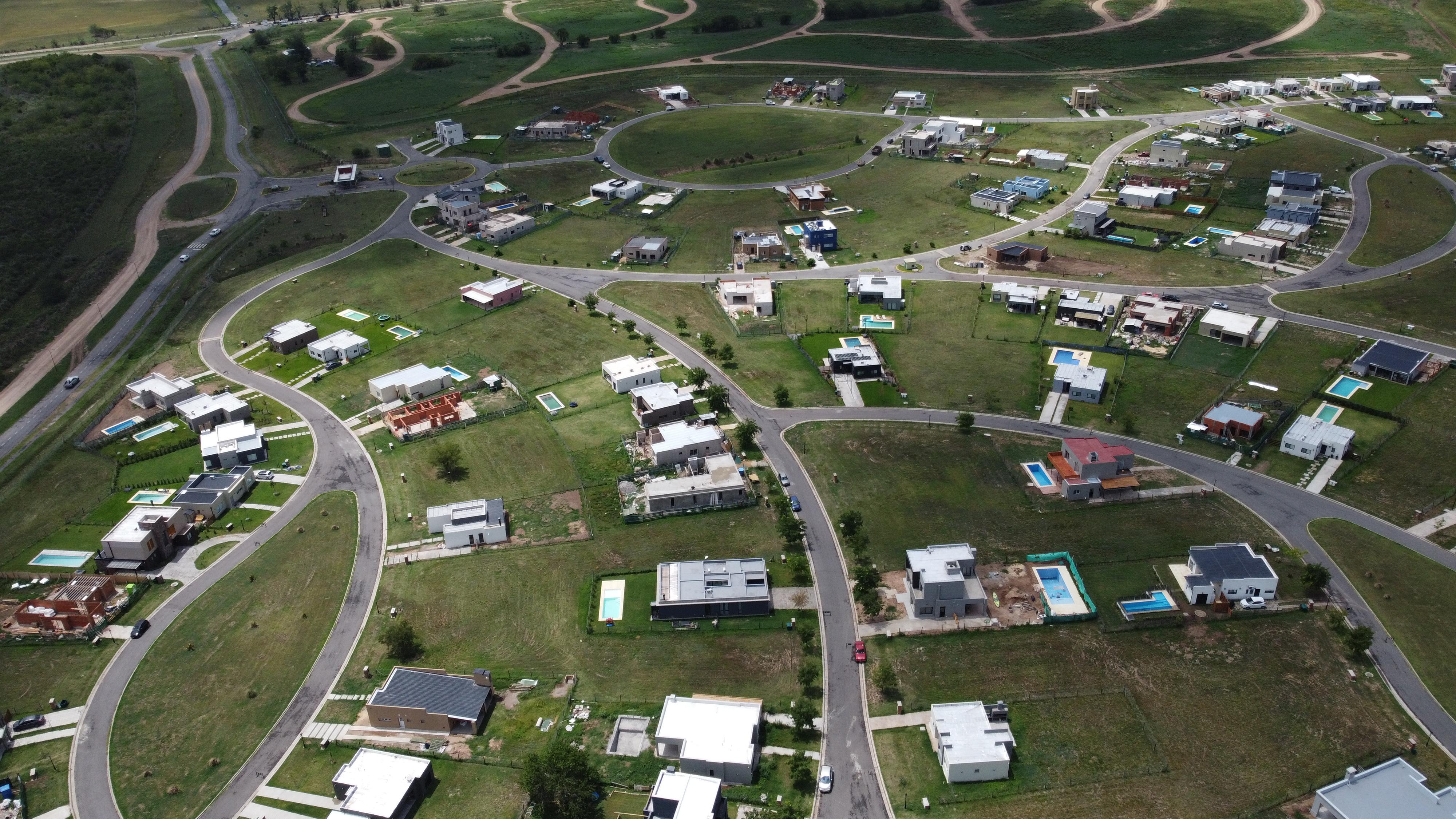 LIKE PROPIEDADES | El Cardal de Cardales, Barrio cerrado