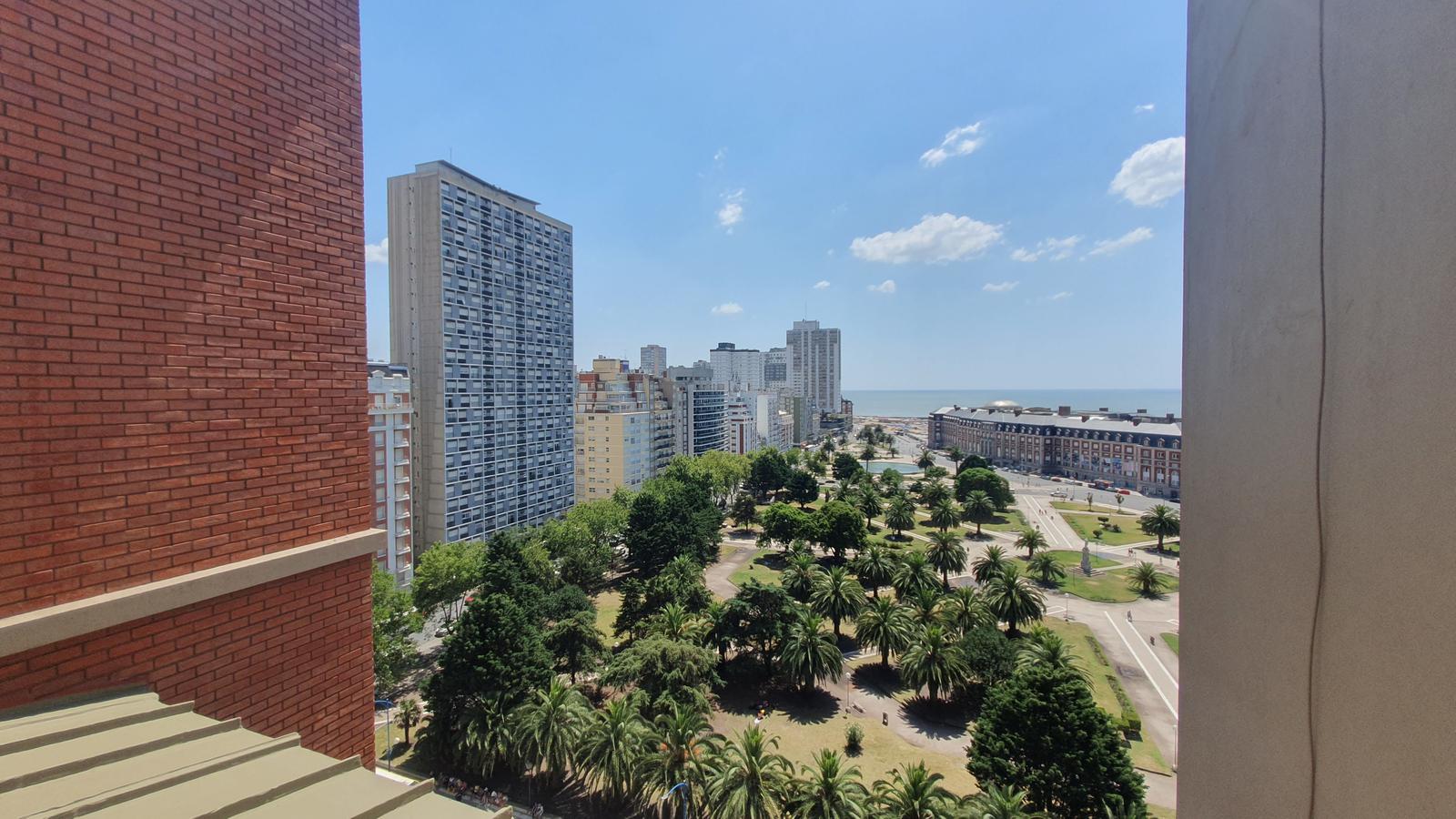 Venta | Venta - Departamento cautro ambientes reciclado con vista al ...