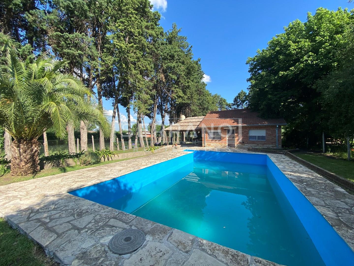 Venta | Venta Casa Barrio Parque Sakura Exaltacion de la Cruz limite con Pilar 3 dormitorios ...